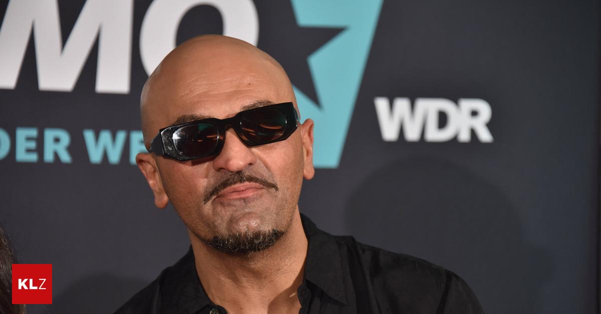 Gangsterrapper Xatar in Bonn beigesetzt