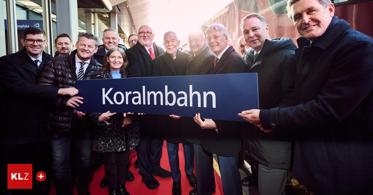 Jahresrückblick: Was 2025 in den Bezirken Leibnitz und Deutschlandsberg ...