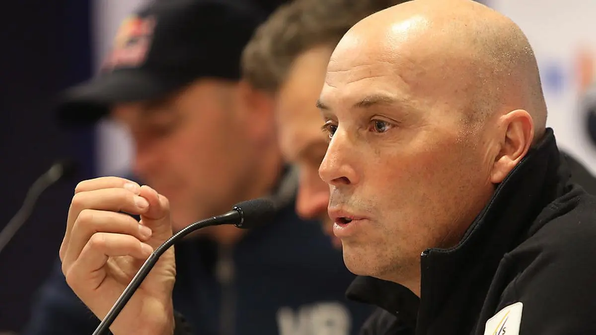 Ski Alpin: FIS will weniger Abfahrtsteilnehmer