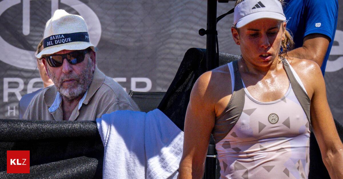 Interview: Günter Bresnik und die Geschichte mit dem Karli