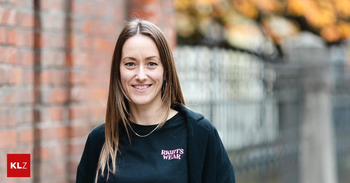 Neue Modemarke „Rights Wear“ | Die Menschenrechte gibt es jetzt auch ...