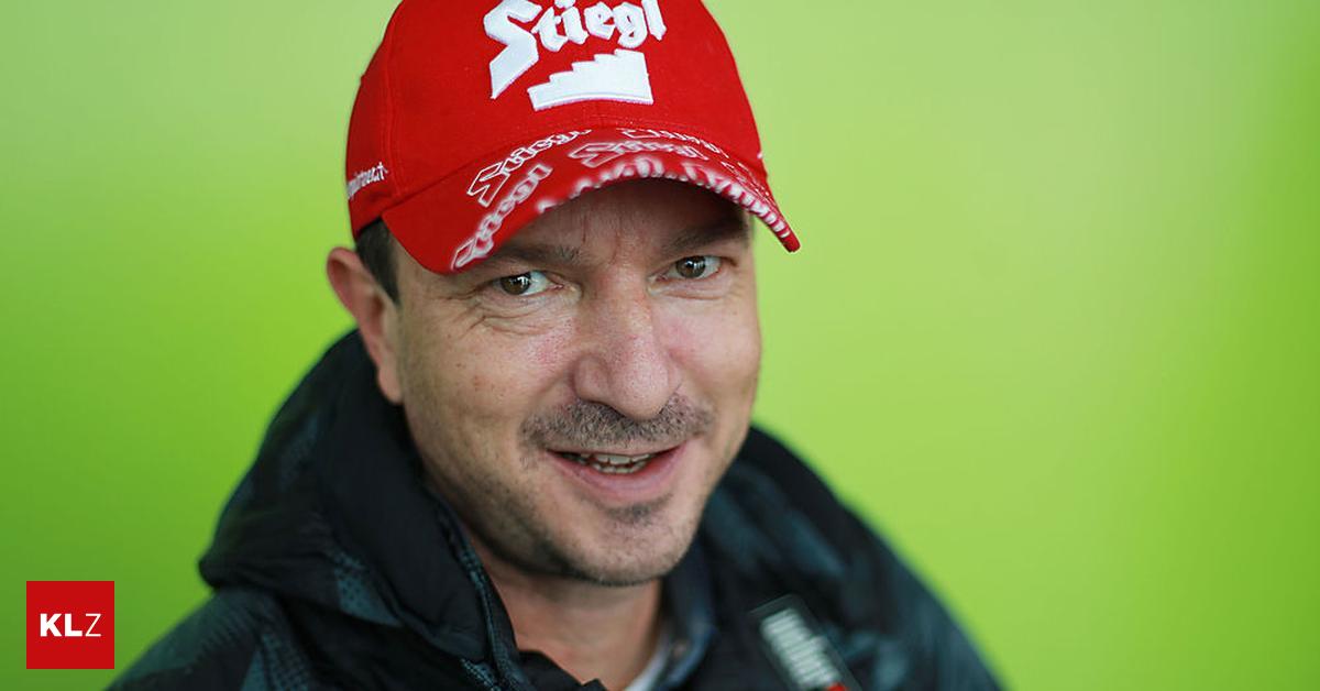 Skispringen: Alexander Pointner als polnischer Cheftrainer im Gespräch