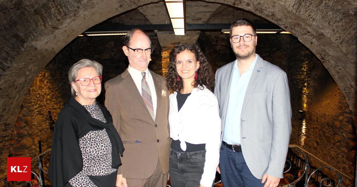 25 Jahre Helfried: Ein Jubiläum voller Witz und Spielfreude