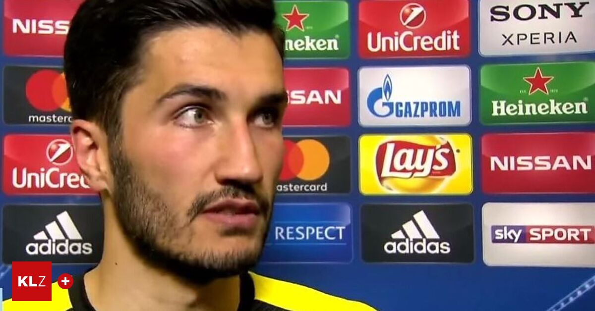 Anschlag auf BVB-Bus: Nuri Sahin erzählt: Als ich Bartras Frau informierte