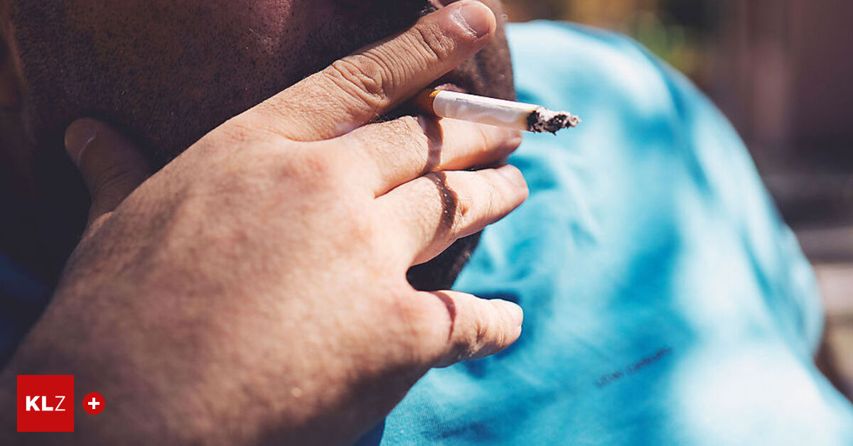 Rauchen, Übergewicht, Stress: Ungesunder Lebensstil kostet Männer mehr ...