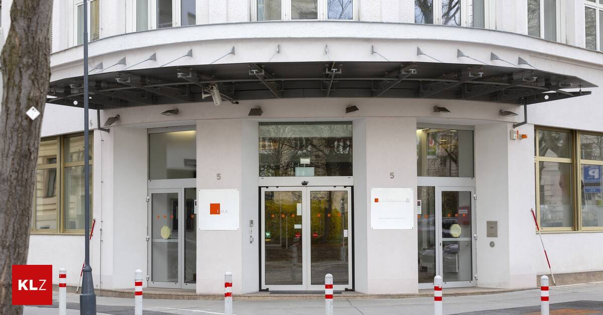 Von der Nationalbank nominiert: Oliver Schütz soll neuer Vorstand der ...