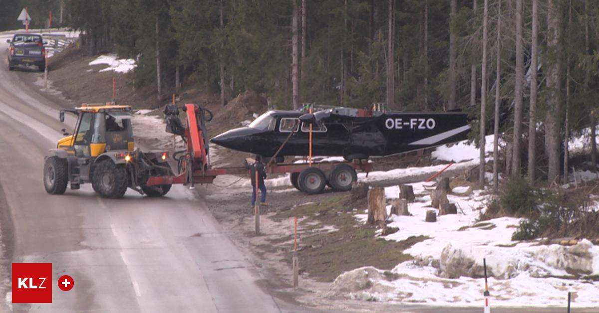 Osttirol: Obertilliach im James-Bond-Fieber