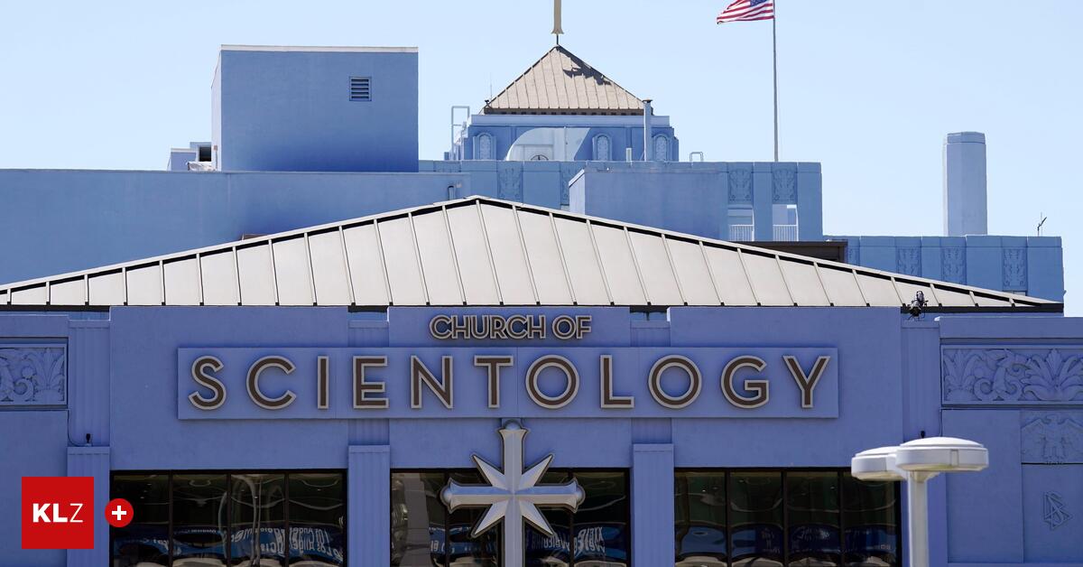 Scientology-Speedruns: Skurriler Social-Media-Trend sorgt für Kritik