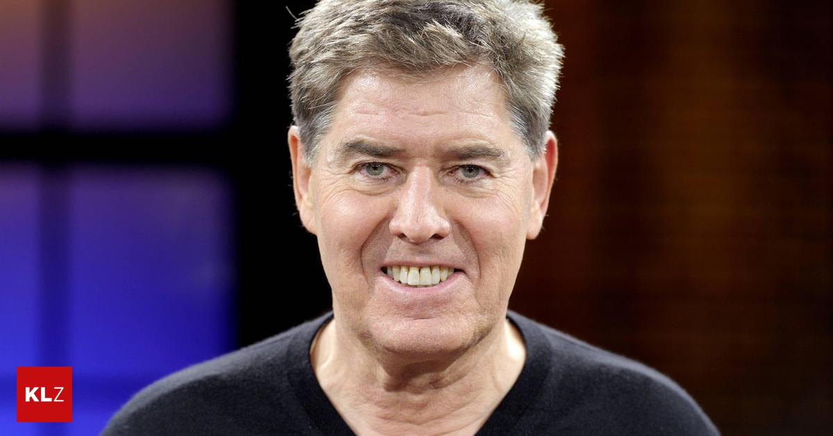 Er wurde 85 Jahre alt: Schlager-Ikone Jack White ist tot