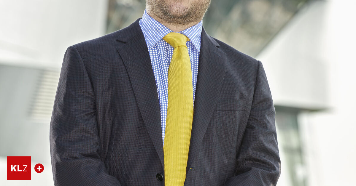 Mit 1. Jänner 2023: Klemens Haselsteiner wird neuer Strabag-Vorstandschef