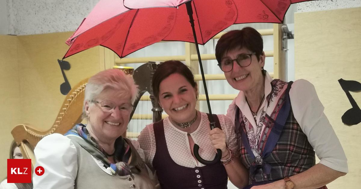 30 Jahre Volksmusikseminar: „Aussee ist Tracht und Volksmusik“