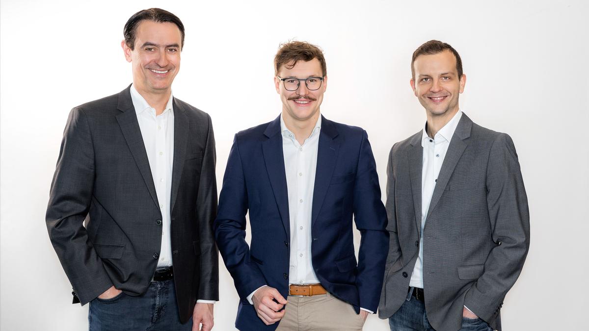 Business-Szene Weiz: Versicherungsagentur ist ins neue Pichler-Quartier ...