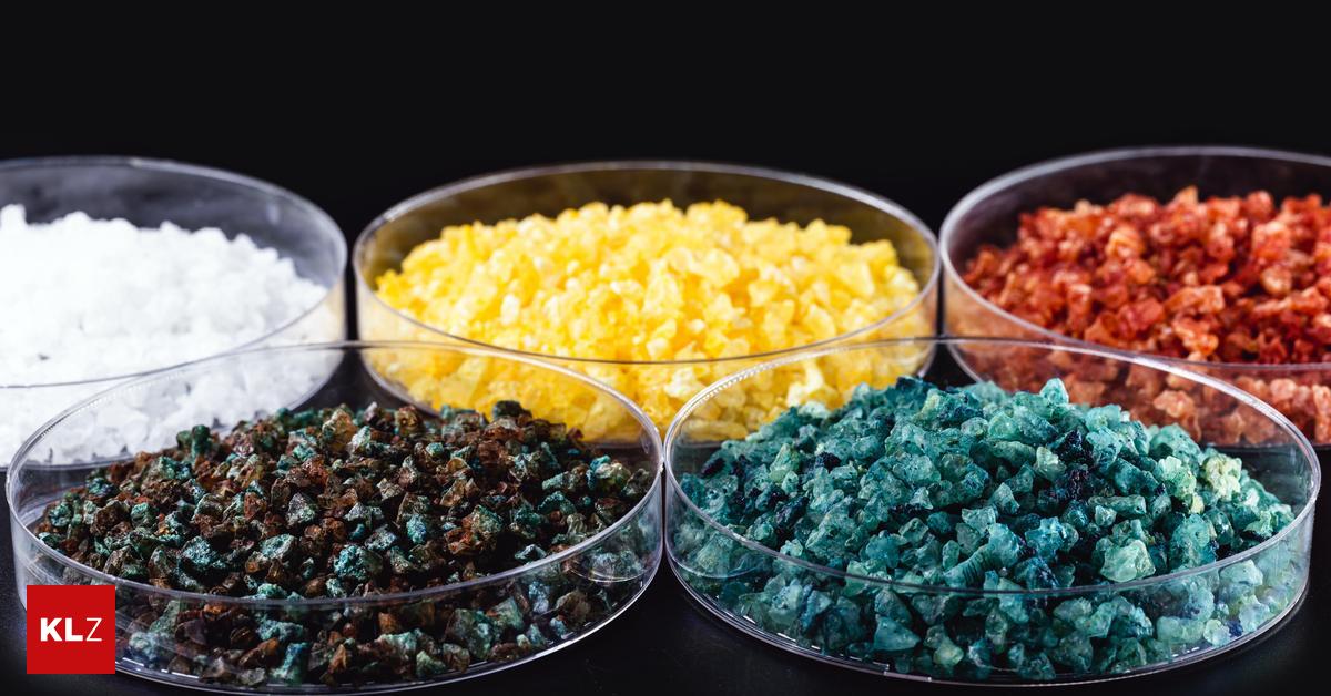 Lexikon: Seltene Erden: Was sie so begehrt macht, wo sie eingesetzt werden