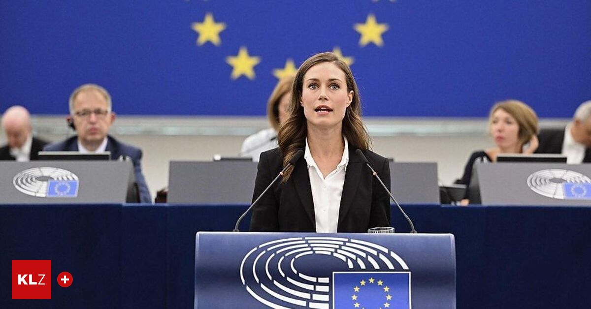 Europa Spitzenreiter: Immer mehr Frauen in Europa auf der politischen ...