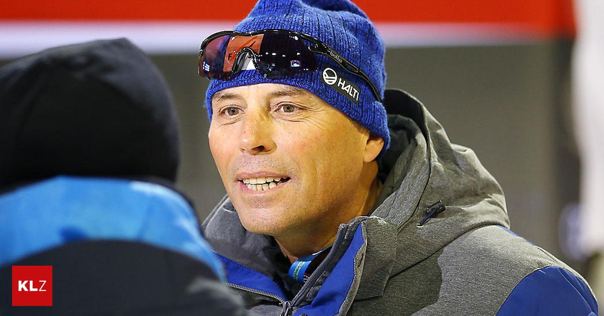 Markus Waldner sagt: "Einige haben die Schnauze voll"