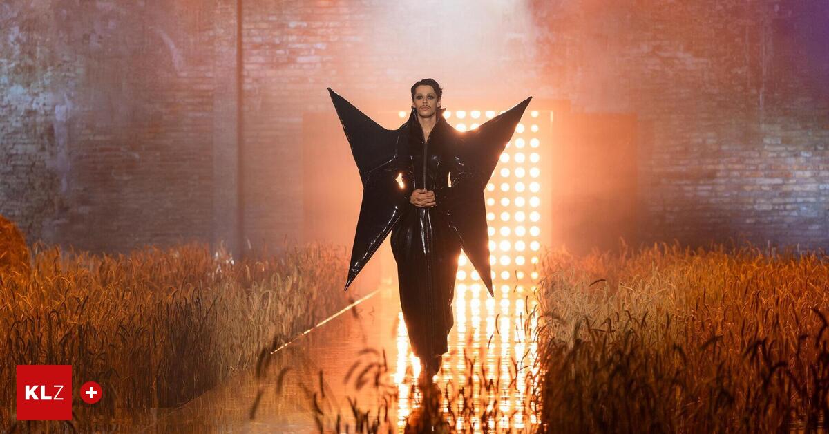 Germany‘s Next Topmodel: Grazer in Runde zwei: „GNTM ist für mich wie ...
