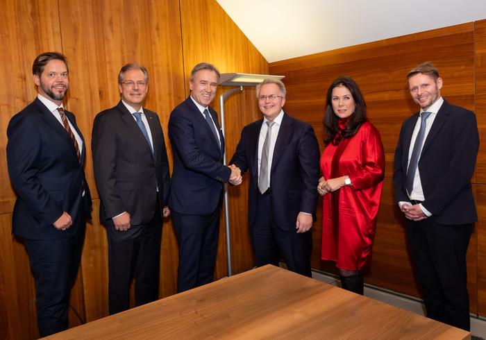 Zukauf in Kärnten: Paukenschlag: Grawe-Bankengruppe übernimmt alle ...