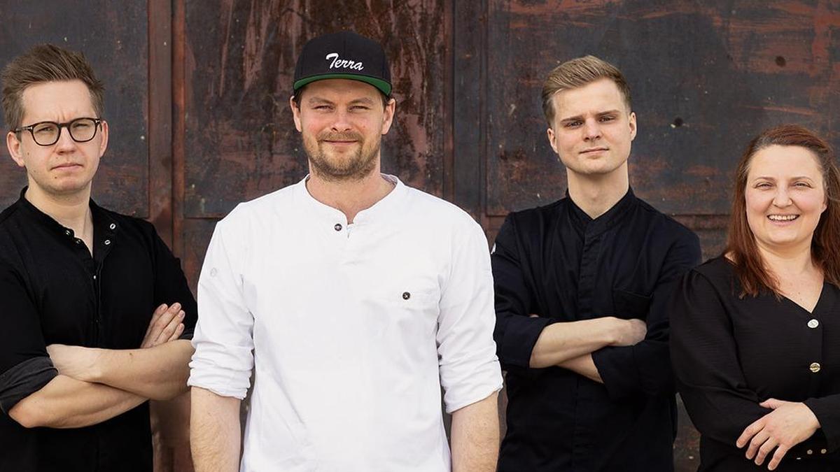 Restaurantleiterin Birgit Preschan heuert im Haubenlokal Broadmoar an