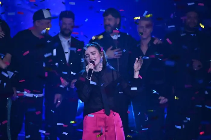 The Voice of Germany: Allstar Anne Mosters holt sich im 2. Anlauf den Sieg