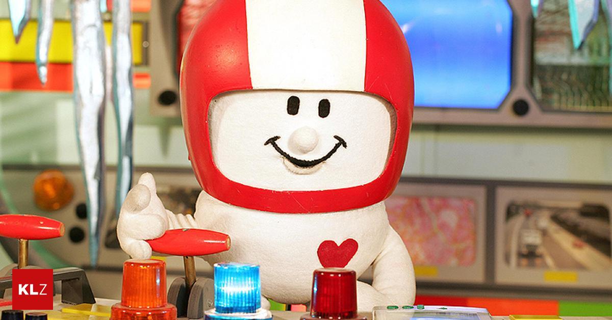 "Helmi" zum Dreißiger mit neuem Internet-Auftritt