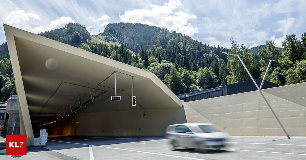Asfinag: Viele Maut-Millionen und ein Bau-Programm auf der Autobahn