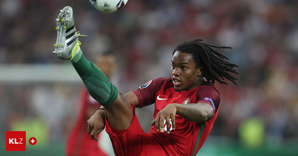 Trotz verkorkster Saison: Sanches erhält zweite Chance bei den Bayern