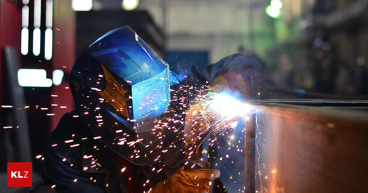 Industrie bietet 4,1 Prozent: Metaller-KV: "Angebot ist eine Verhöhnung"