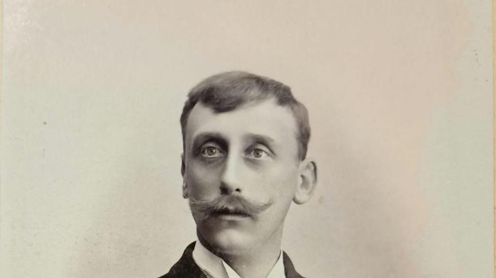 Bei Cosima Wagner: Kärntner Opernsänger drückte in Bayreuth die Schulbank