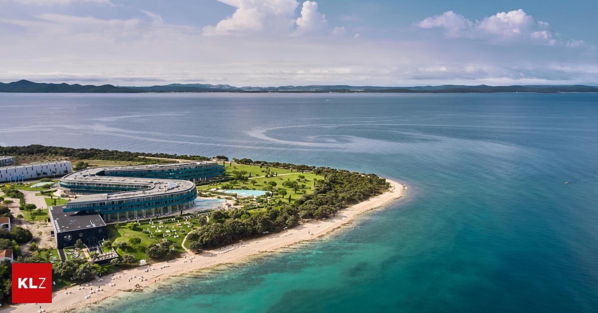 Falkensteiner Hotels & Residences: Frühling in Kroatien: Versteckte ...