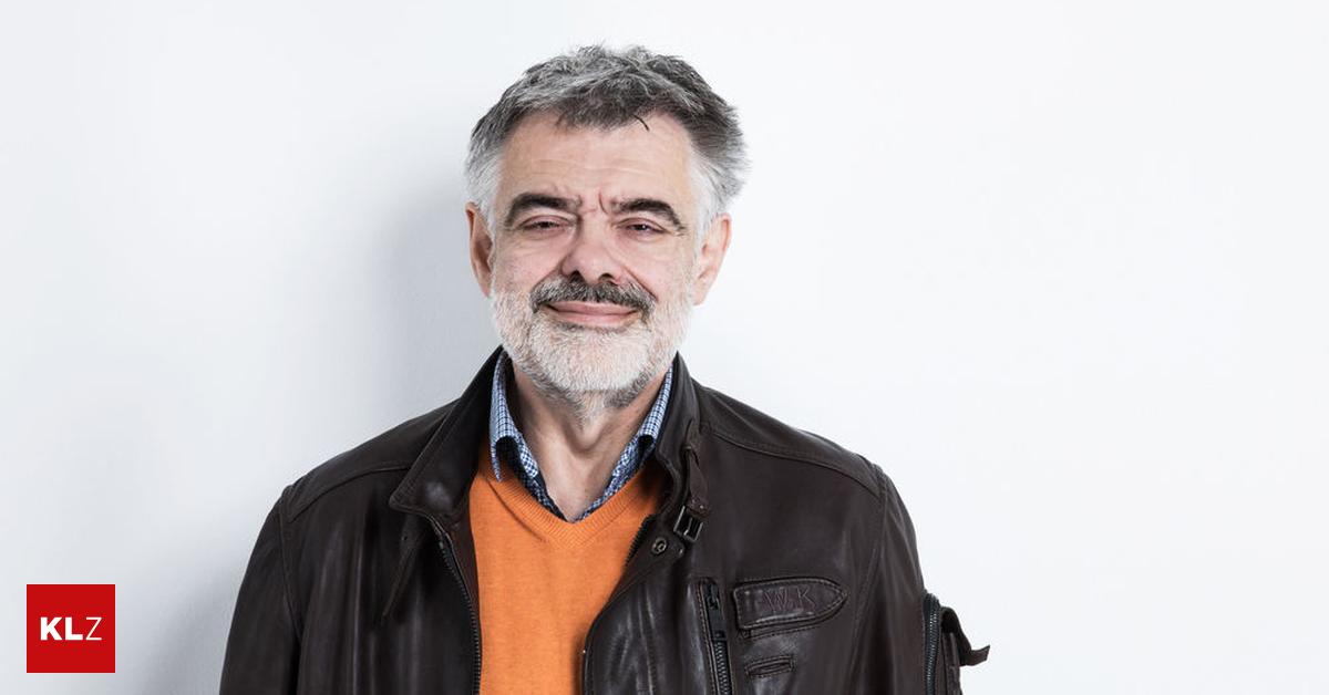 Zehn Jahre "Terra Mater": Abschied vom ORF wurde für Walter Köhler zum ...