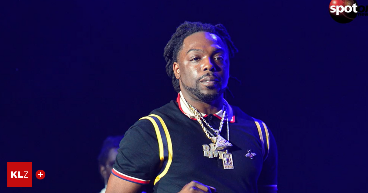 Young Scooter: US-Rapper stirbt an seinem 39. Geburtstag