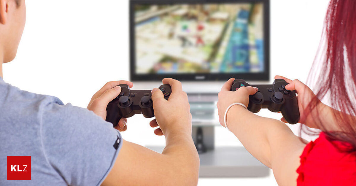 Experte: "Computerspiele haben auch soziale Komponenten"