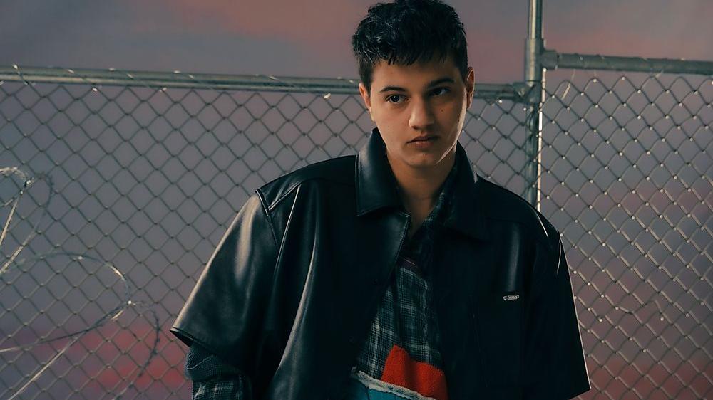 Neues Album "Marlon": Mavi Phoenix: "Auf Männer war ich immer eifersüchtig"