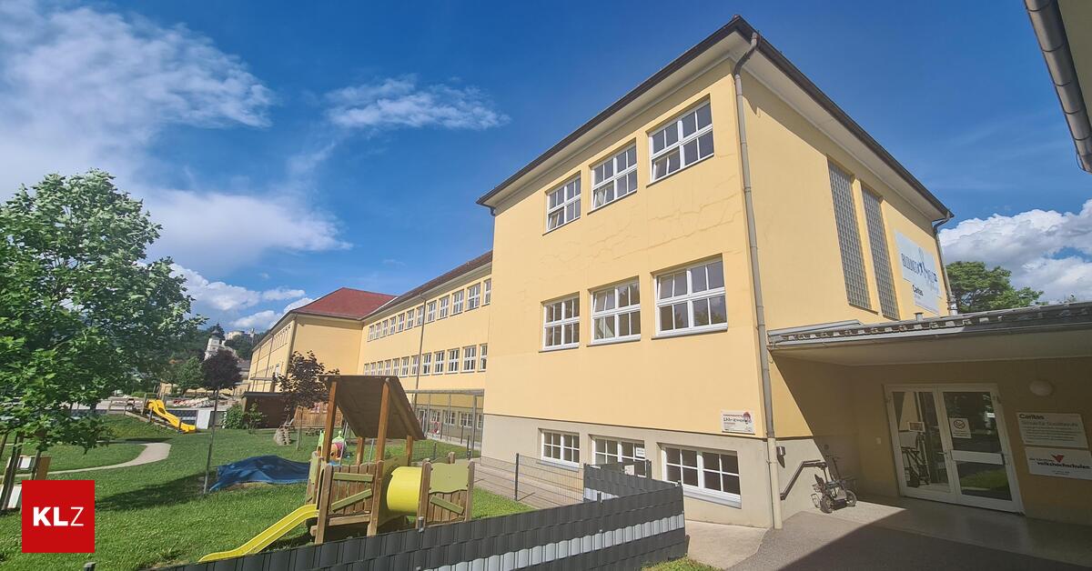 Neuer Standort gefunden: Caritas-Schule muss aus der „Bildungswelt ...