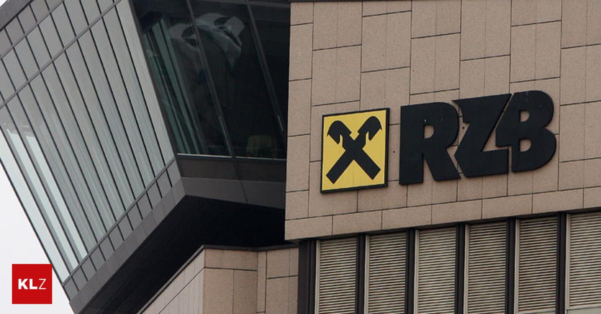 RZB plant 840-Millionen-Kapitalerhöhung