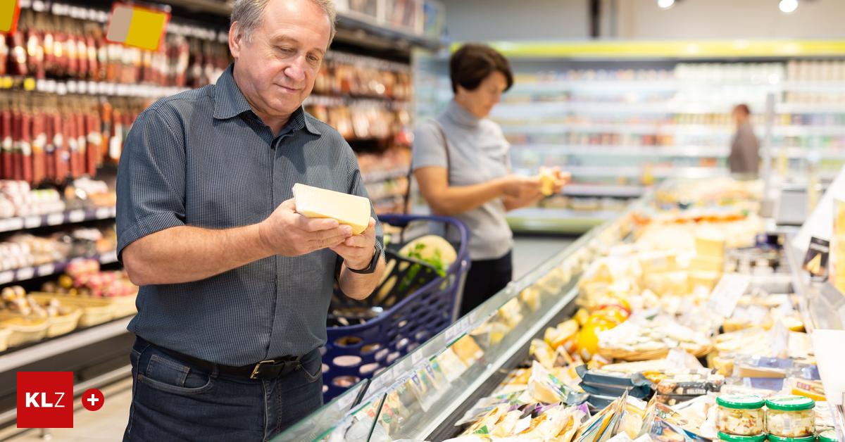 Lebensmittelpreise: Jetzt kommt die Marktmacht der Händler auf den Prüfstand