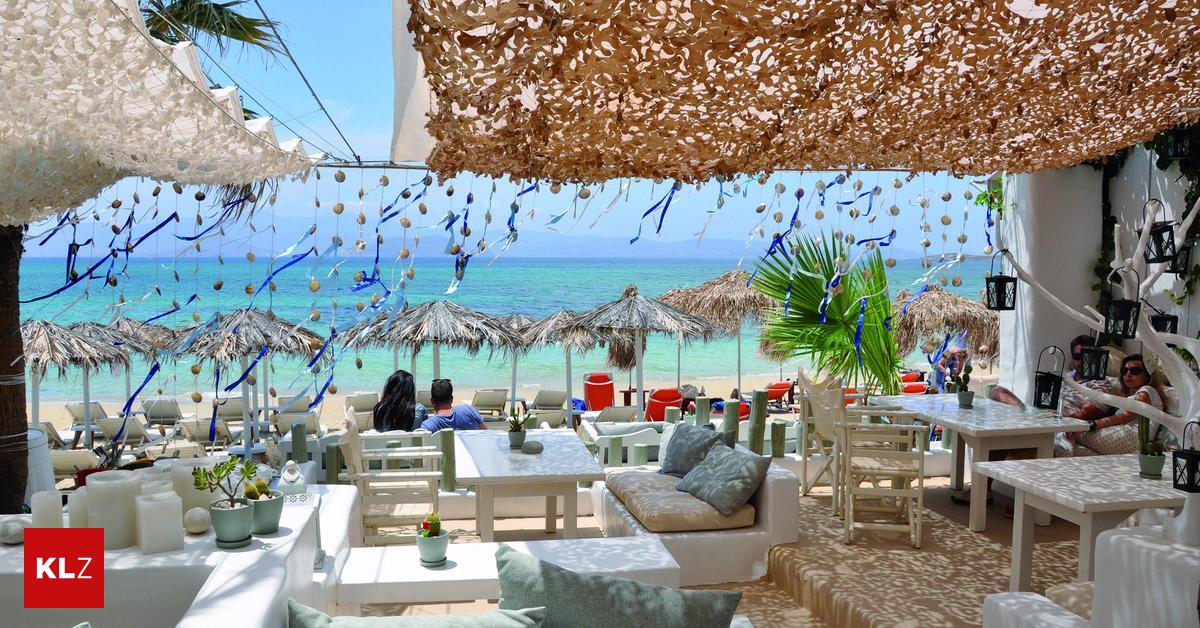 Springer Reisen zieht Bilanz: Andrea Springer: „Frühbuchen ist das neue ...