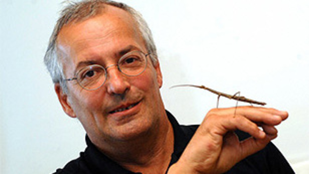 Kämpfer für das Wissen