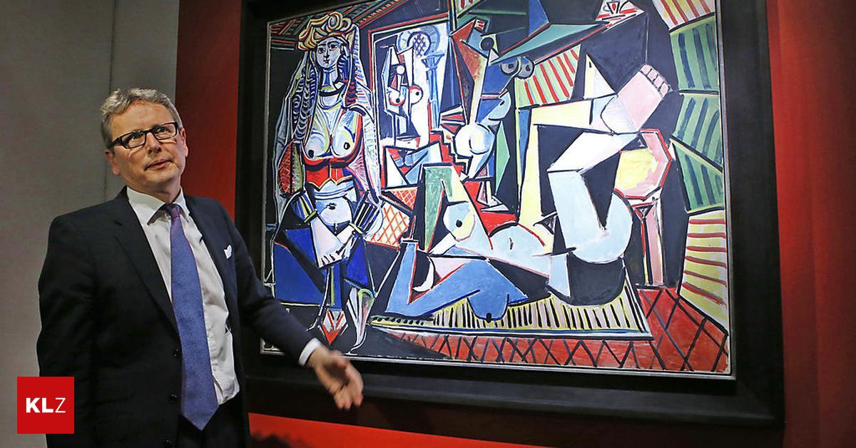 Auktionsrekord: Teuerstes Bild, teuerste Skulptur: Rekorde in N.Y.