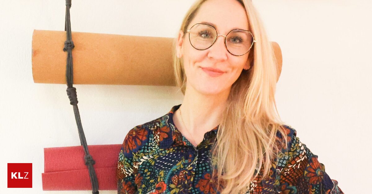 Stille Heldin: Völkermarkterin schenkt beeinträchtigten Menschen neue Kraft