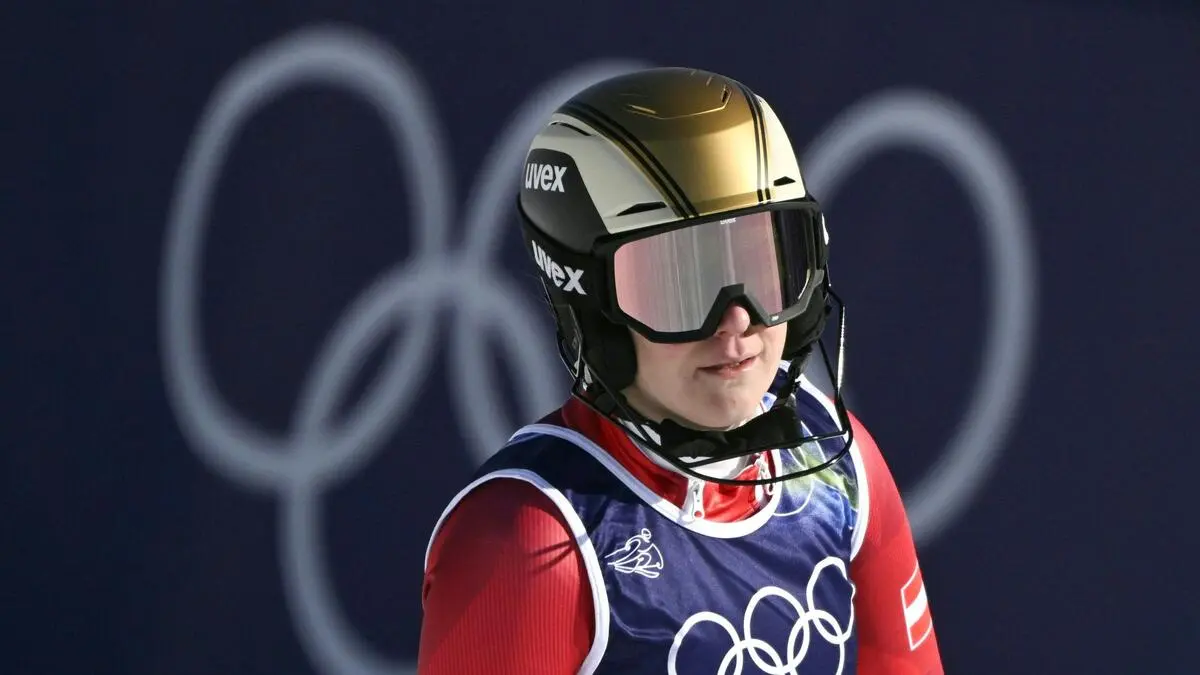 Kathi Truppe nach Slalom: „Kein Schwein will Vierte oder Fünfte werden“