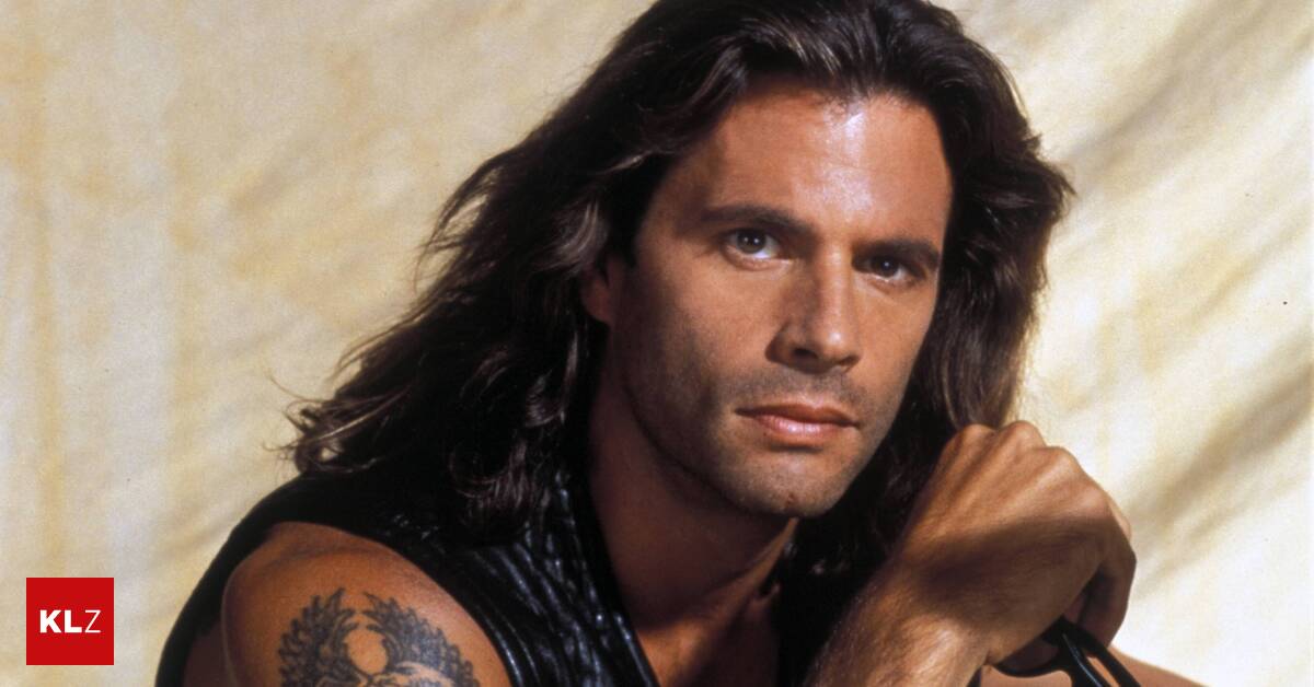 „Renegade“-Darsteller: Lorenzo Lamas trennt sich von Ehefrau Nummer sechs