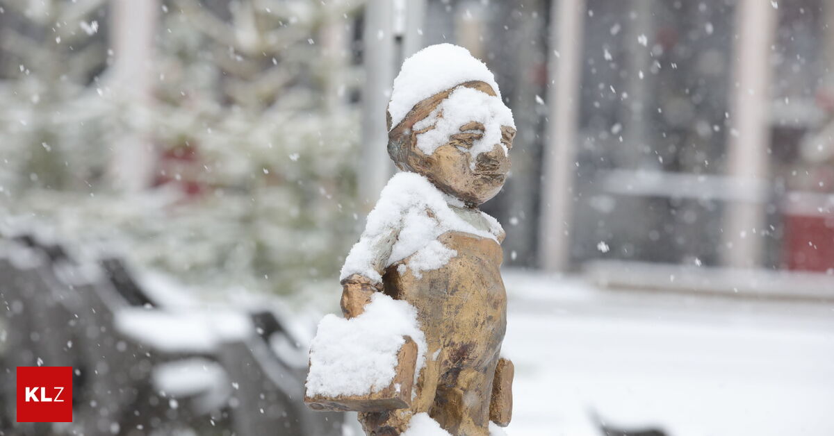 Donnerstag, 17. November 2022: Der Nachrichtenüberblick zu Mittag