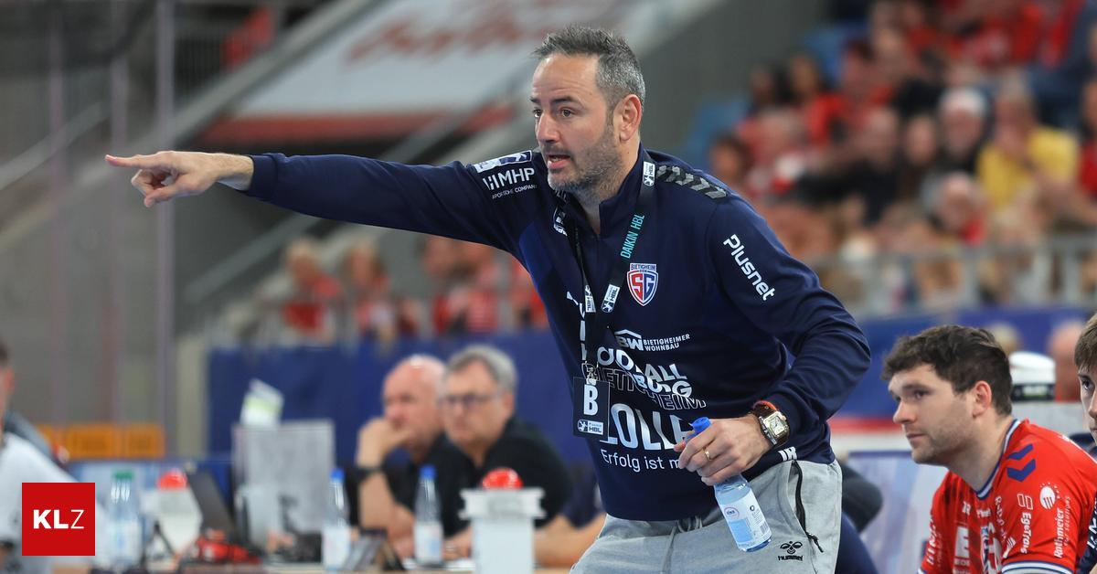 Handball: Iker Romero übernimmt das Nationalteam Österreichs