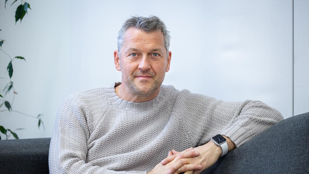 Dirigent Markus Poschner : „Heute noch schockierend, was Bruckner ...