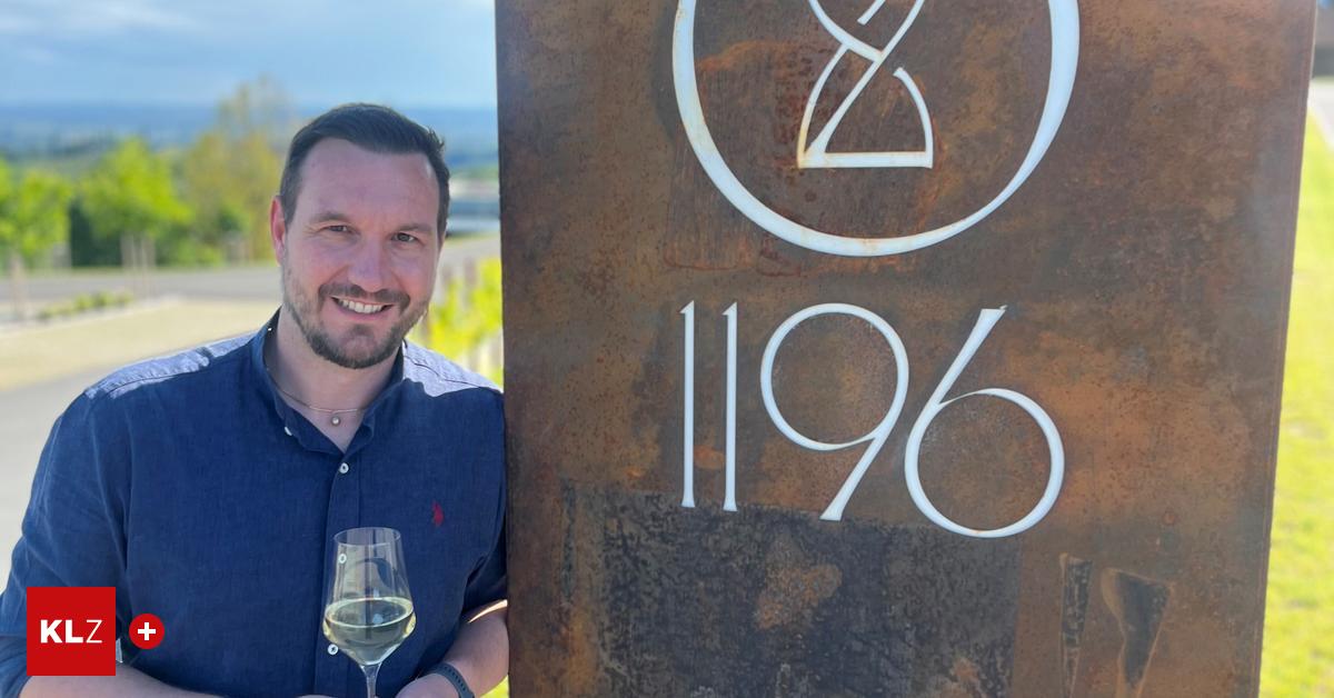 Weingut als Südsteiermark-Hotspot: Was Siegfried Wolf am Sernauberg ...