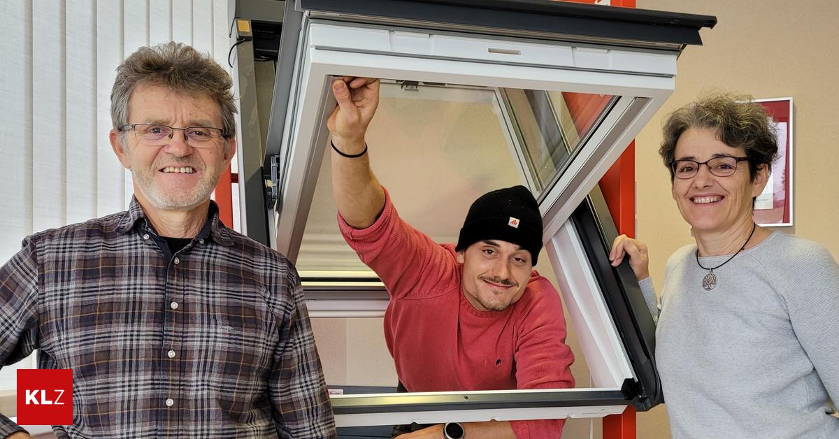 St. Andrä: 20 Firmenjahre unter einem Dach