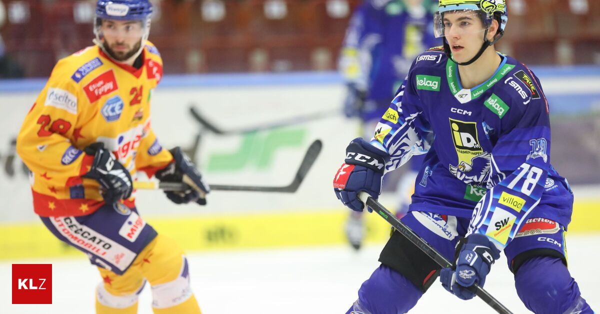 VSV-Center nach Premierentor: Felix Maxa: "Jetzt gibt es keine Ausreden ...