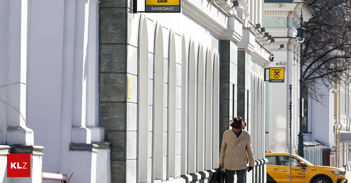 „Beispiellose Entscheidung“: Strabag-Klage in Russland: Niederlage für ...