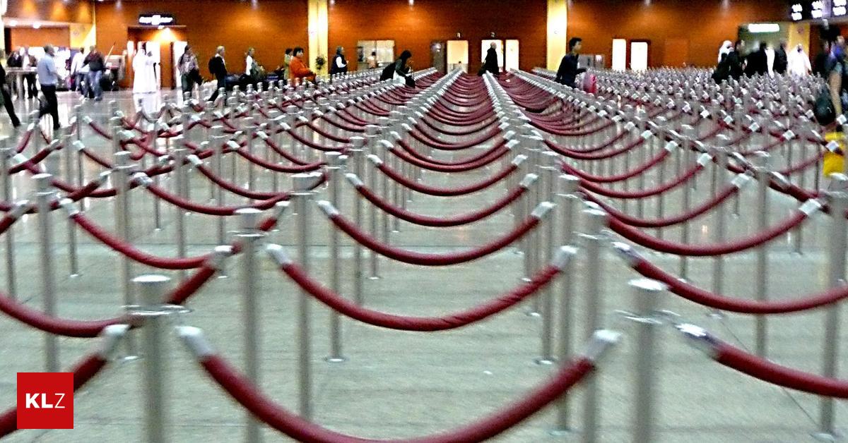 Hochwasser: Betrieb am Flughafen von Dubai läuft nach Überschwemmungen wieder an